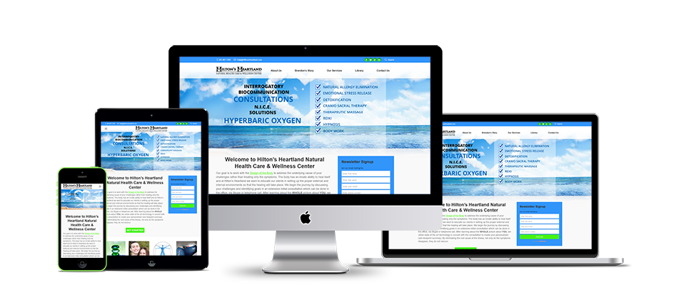 Affordable Houston Web Design: Houston Web Design and Hosting, Inc