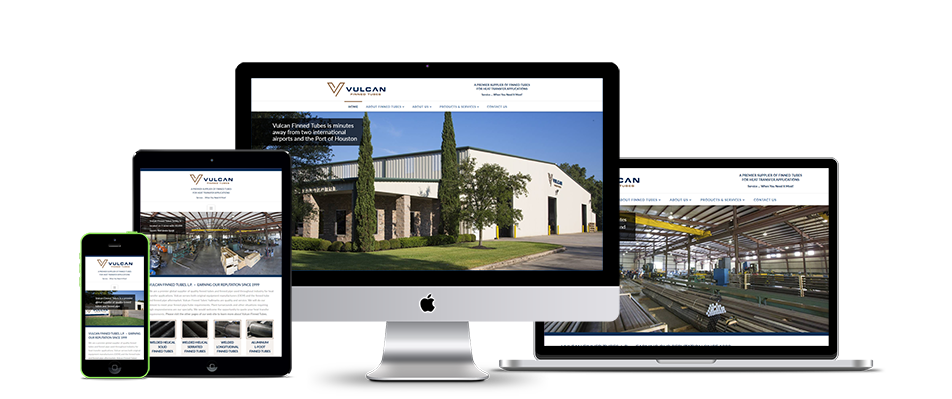 Affordable Houston Web Design: Houston Web Design and Hosting, Inc